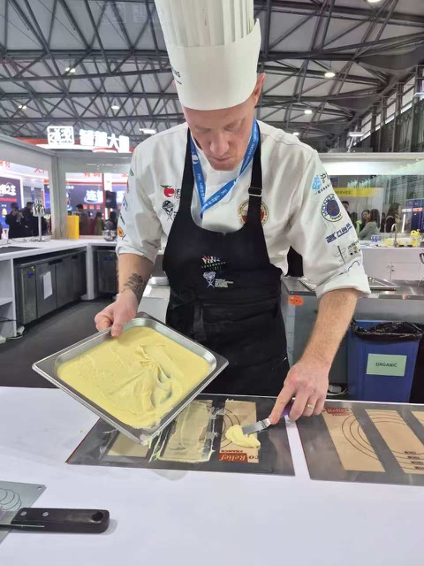 The Vatel Luxembourg team wins the culinary competition in Shanghai ...